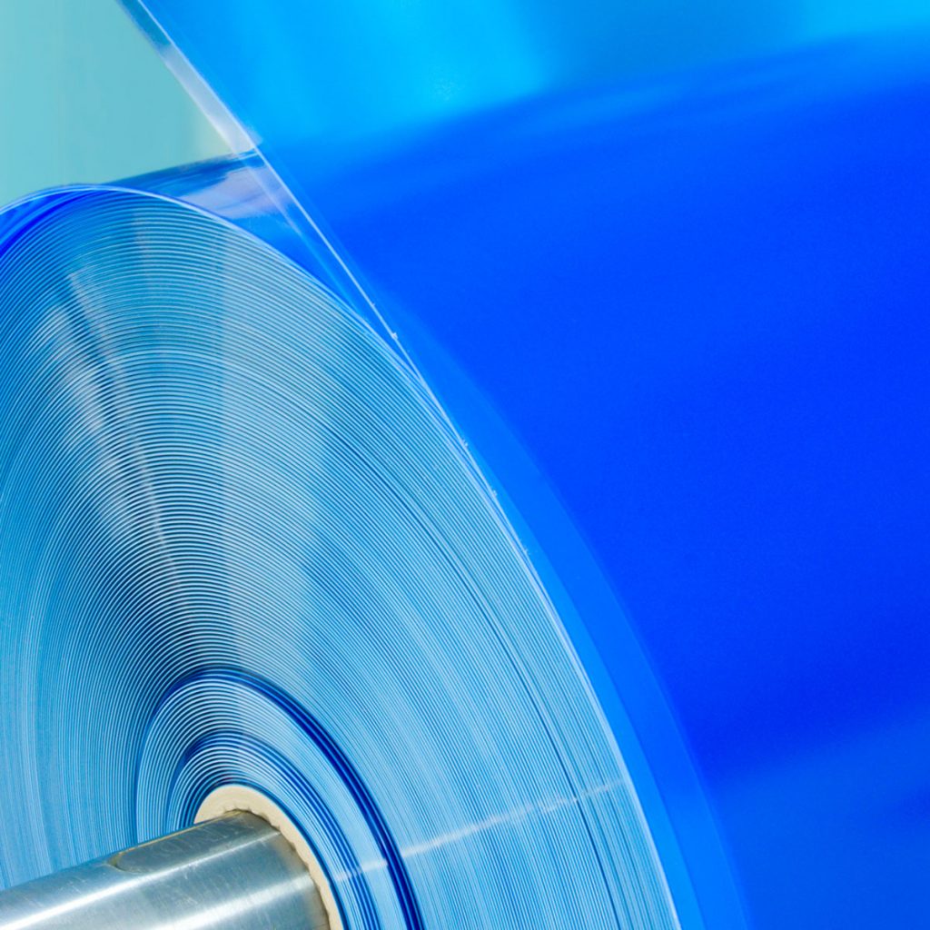 Anticorrosive Film Sleeves VCI